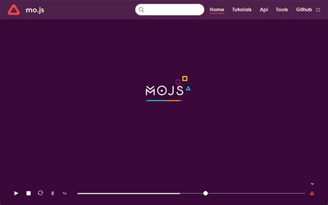 Rekomendasi Library Javascript Untuk Bikin Animasi Interaktif