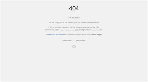 broken documentation on github site · issue 90 · saul demofile · github