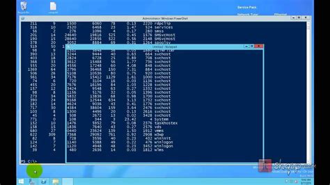 powershell part7 youtube