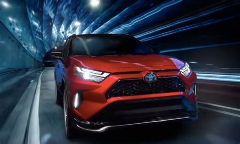 Difference Between RAV RAV Prime Latham Toyota Dealer