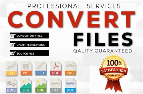 Convert Any File To Vector Ai Psd Pdf Png By Gxrohan Fiverr