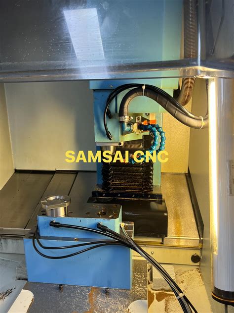 ซ่อมเครื่อง Cnc ทั่วไป 19 12 2022