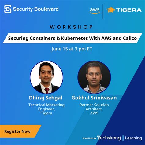 security boulevard on linkedin securing containers and kubernetes with