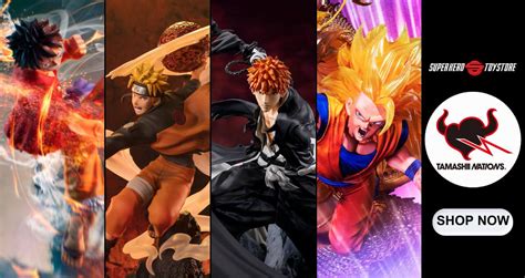Bandai Tamashii Nations