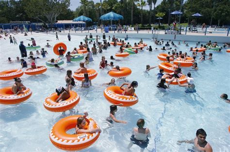 Get A Look At Newest Map For The Wild Rivers Water Park Planned In