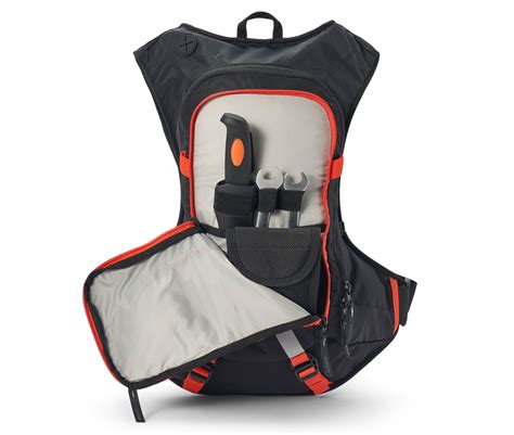 Uswe Launches New Trail Tough Raw Series Hydration Packs Adv Pulse