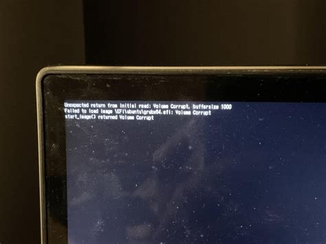 i have ubuntu 20 04 installed in dual boot along windows 10 after
