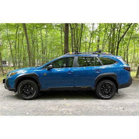 Rally Armor Ur Mud Flaps 2022 Outback Wilderness