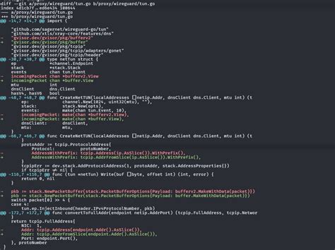 使用go121编译报错， · Issue 2466 · Xtlsxray Core · Github