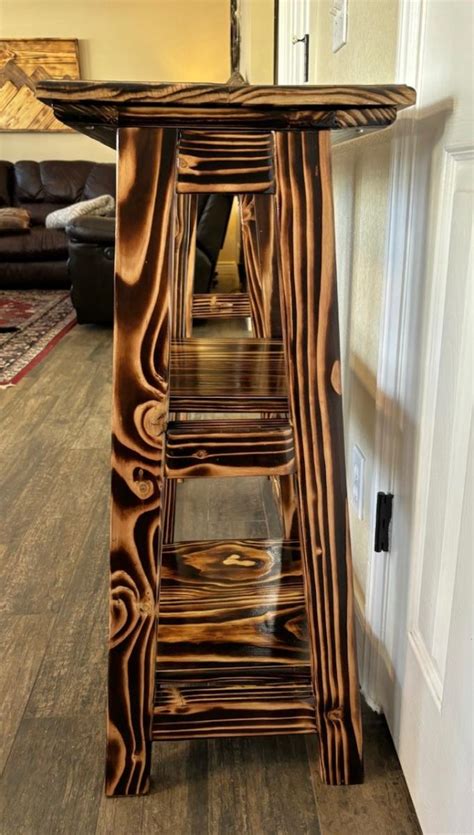 Standing Console For Teaching Ana White