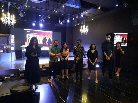 Pemuda Advent Wilayah 10 Jakarta Local Conference Adakan Acara Pemuda Advent Gabungan Hope