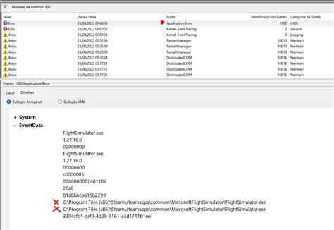 Constant Ctd Every Flight Now Ntdlldll 1369 By Airlinerx Resolved Microsoft Flight