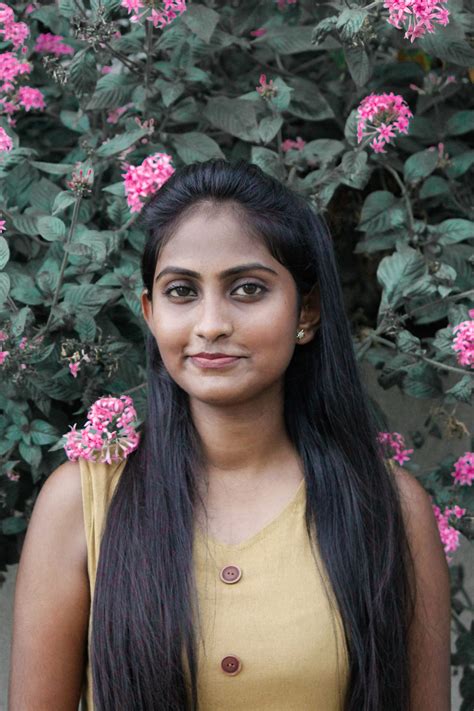 About Prabhashi Wijesinghe Medium