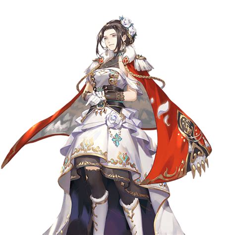 时之歌立绘png合集