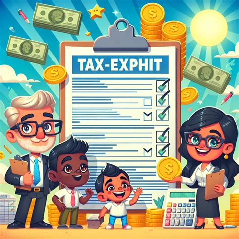 Quiz Tax Exempt Form Quizzly Ai