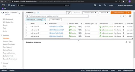 Provisioning AWS Infrastructure Using Terraform And Jenkins CI CD DEV Community