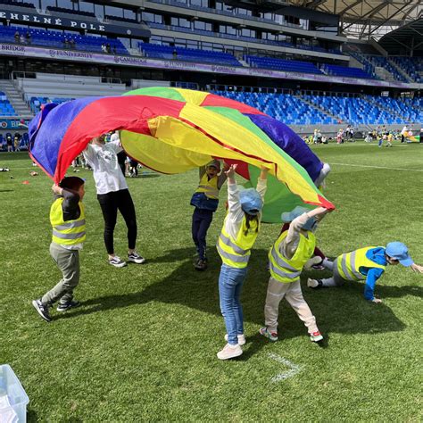 Lower Primary Fun Day Gallery Cambridge International School
