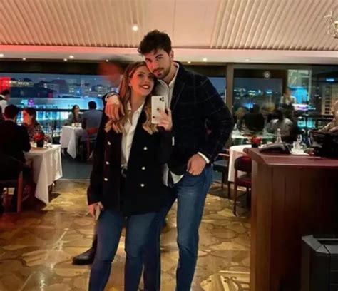 Yasak Elman N Y Ld Z Eda Ece Nikah Tarihini A Klad