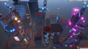 In The Heart Of The City Cyberpunkxxx The Adult Video Game