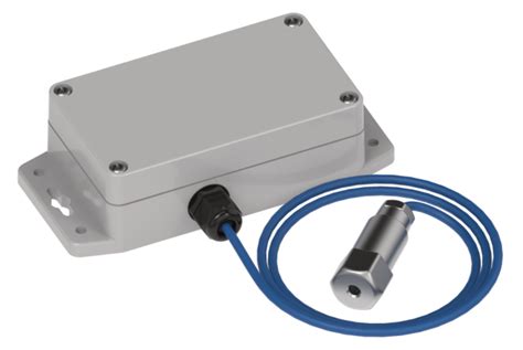 Lorawan Vibration Sensorrbs Vshb Us Multitech