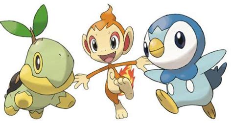 Top 10 Best Looking Shiny Pokémon Generation 4 Levelskip