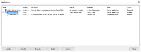 Ctrlportals Enhancing The M Files Sample Vault — Ctrldocs