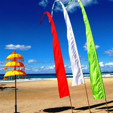 Flutter Flag Make A Scene