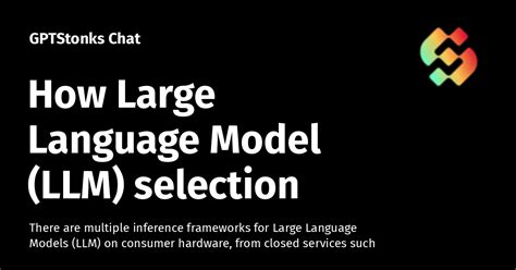 How Large Language Model Llm Selection Impacts Inference Time On