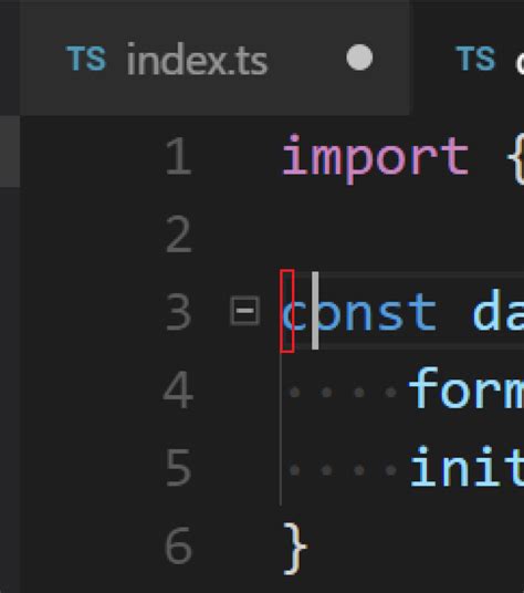 Can We Get A Few More Pixels For Clicking The Cursor At The Beginning