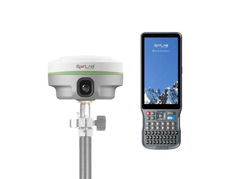 Sistema Rtk Gnss Eyr Con Imu Y Camara Singular Xyz México