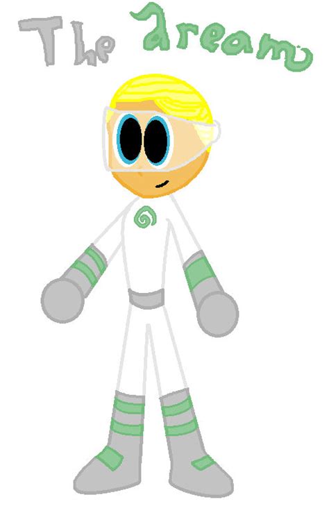 The Dream Chibi By C Wonder1 On Deviantart