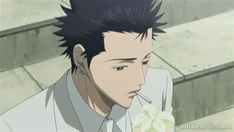 Ren Honjou Character Anisearch Nana Manga Manga Cute Nana