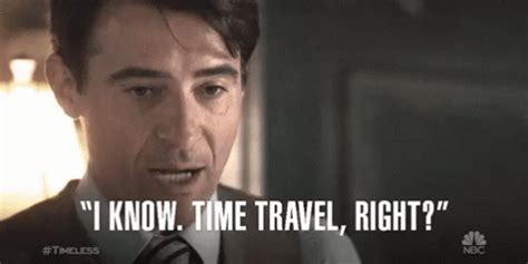 Time Travel S