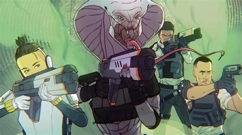 Xcom Chimera Squad Agent Profiles Torque Youtube