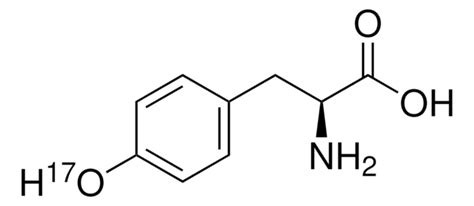 Tyrosine Derivatives Sigma Aldrich