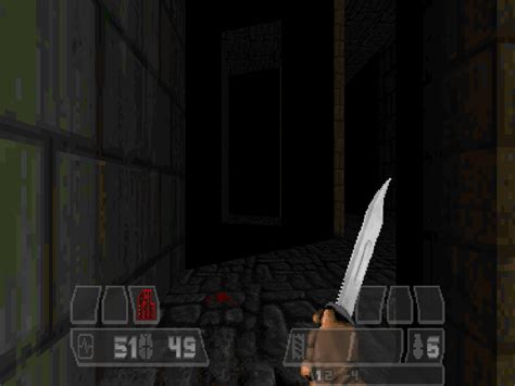Doomzone Weapons Mod For Doom By Silent Zorah Doomzone Weapons Mod For Doom By Silent Zorah