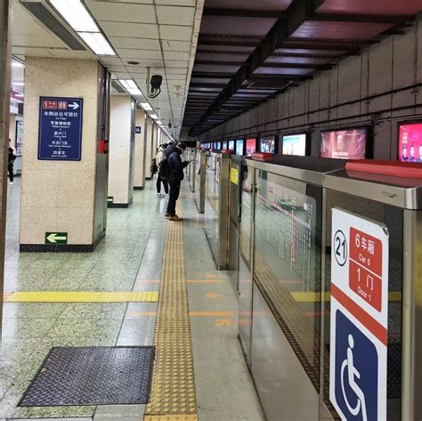 早点出门下周一起北京地铁安检时间将延长 公众 乘客 首都