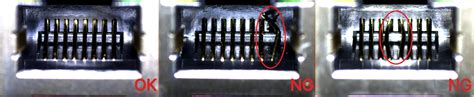 Use The Defect Segmentation Module — Mech Dlk Documentation