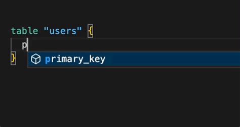 Announcing The Atlas HCL VSCode Extension Atlas