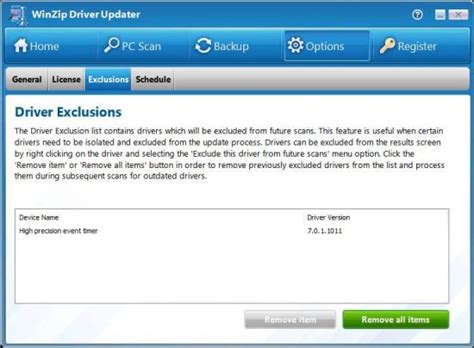 WinZip Driver Updater Review Is WinZip Driver Updater Safe
