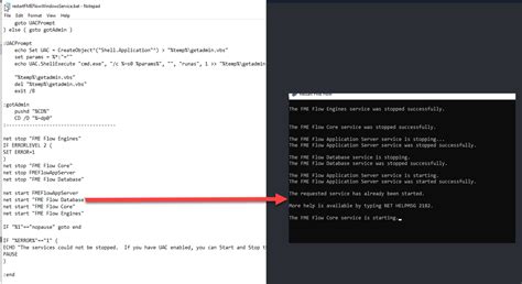 Fme Flow 20241 Express Install Community