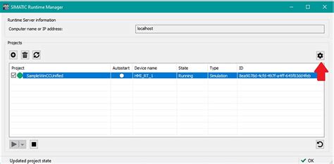 Debugging Scripts In Wincc Unified Dmc Inc