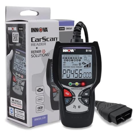 Innova Scan Tool The Best Products Compared Your Motor Guide