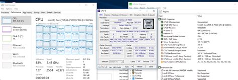 testissä 16 ytiminen intel core i9 7960x io tech fi