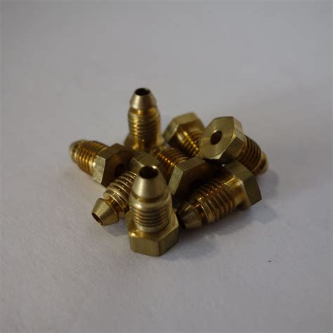 1 8 Breakaway Pilot Nut Pro North Heating Inc