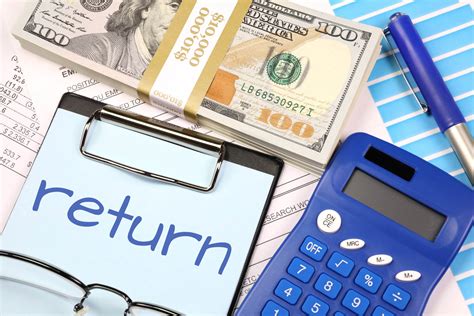 Return Free Of Charge Creative Commons Financial 11 Image