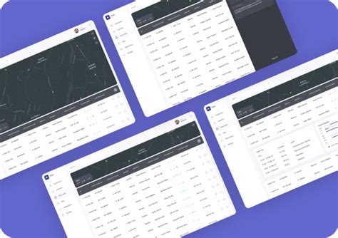 Codebyte Solutions Explore Our Successful Projects Web And Mobile