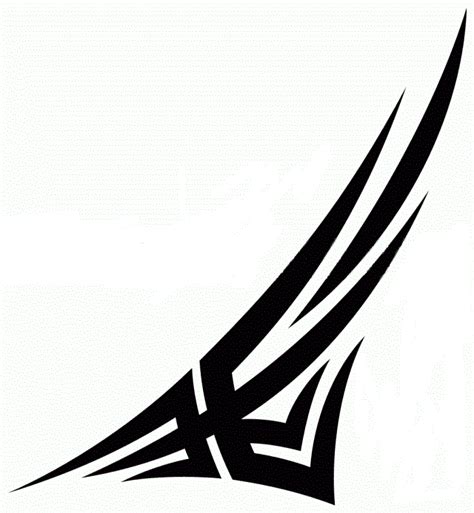 How To Create An Outline To A Bitmap Image Coreldraw X4 Coreldraw