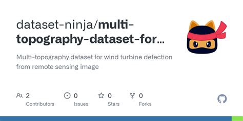 Github Dataset Ninjamulti Topography Dataset For Wind Turbine