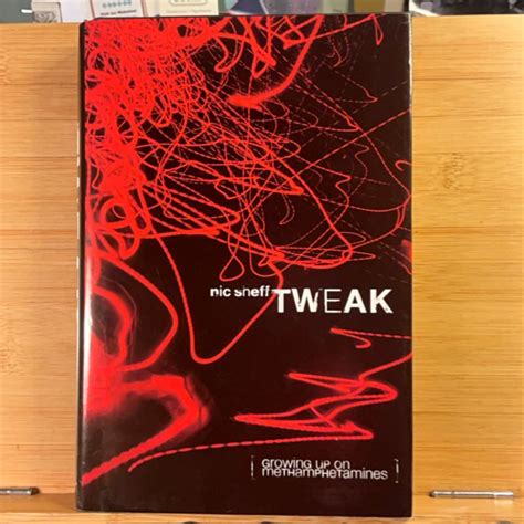 Tweak By Nic Sheff